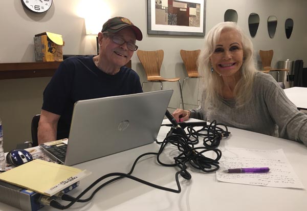 About Barb – Barb Bailey Music